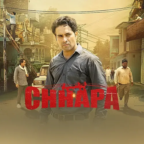 Chhapa 2024 Full Movie Online - Watch HD Movies on Airtel Xstream Play