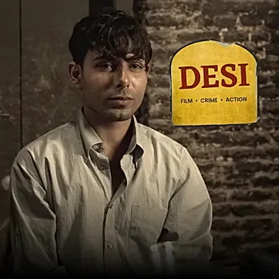Desi 2025 Full Movie Online - Watch HD Movies on Airtel Xstream Play