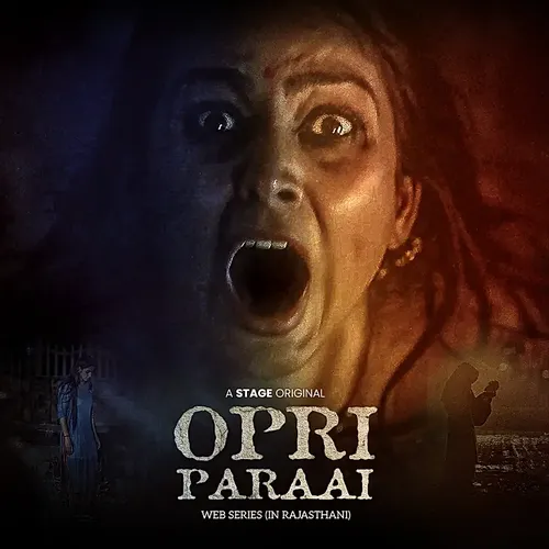 Watch Opri Paraai TV Show Latest Episodes Online at Airtel Xstream Play