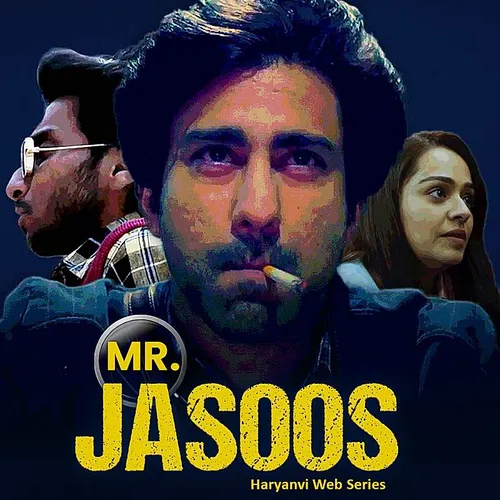 Watch Mr. Jasoos TV Show Latest Episodes Online at Airtel Xstream Play