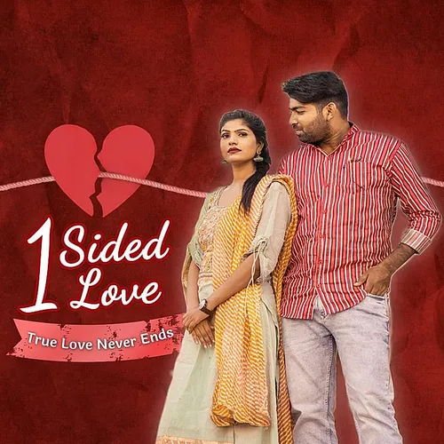 Watch Ek Tarfa Pyar TV Show Latest Episodes Online at Airtel Xstream Play