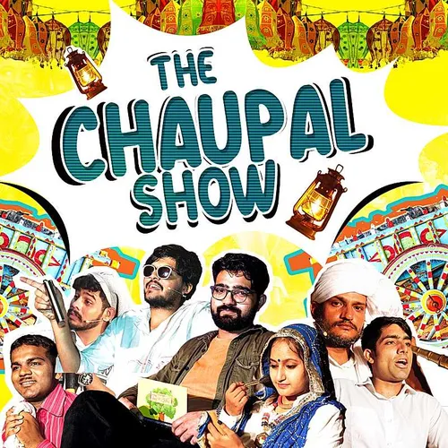 Watch The Chaupal Show TV Show Latest Episodes Online at Airtel Xstream ...