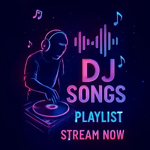 Watch Dj Songs TV Show Latest Episodes Online at Airtel Xstream Play