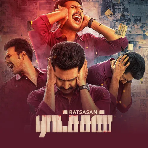 Ratsasan 2018 Full Movie Online - Watch HD Movies on Airtel Xstream Play