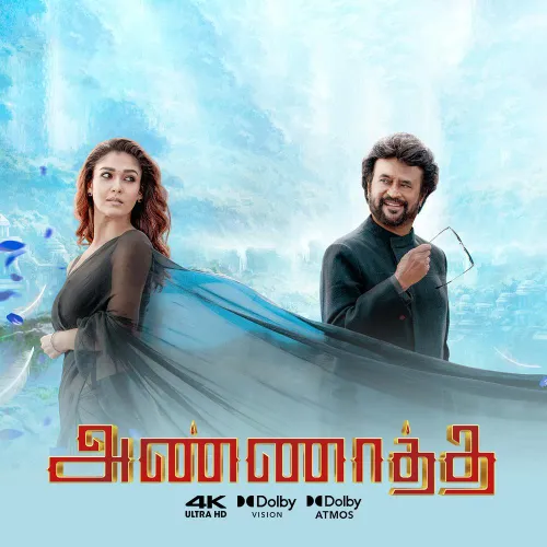 Annaatthe 2021 Full Movie Online - Watch HD Movies on Airtel Xstream Play