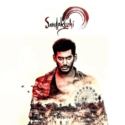 Sandakozhi - 2 2018 Full Movie Online - Watch HD Movies on Airtel ...