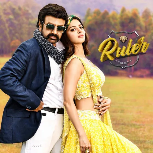 Ruler 2019 Full Movie Online - Watch HD Movies on Airtel Xstream Play
