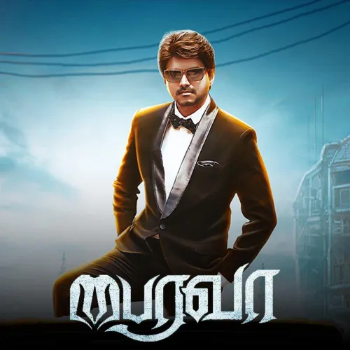 Watch & Download Bairavaa 2017 Full HD Movie Online | Xstream Play