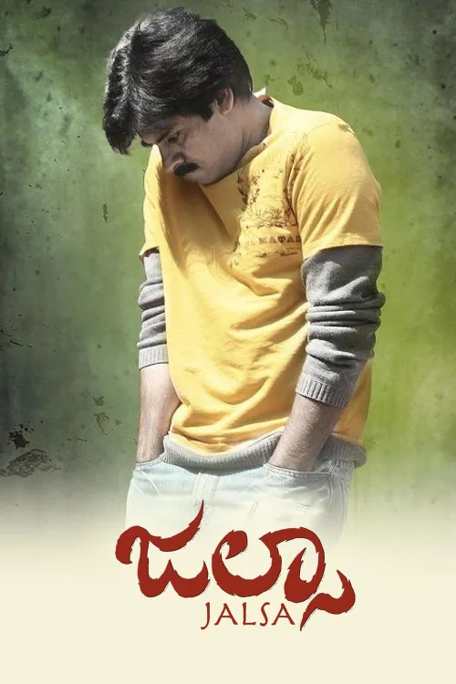 Jalsa 2008 Full Movie Online - Watch HD Movies on Airtel Xstream Play