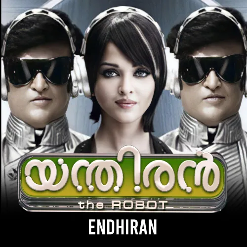 Enthiran (Malayalam) 2010 Full Movie Online - Watch HD Movies on Airtel Xstream Play