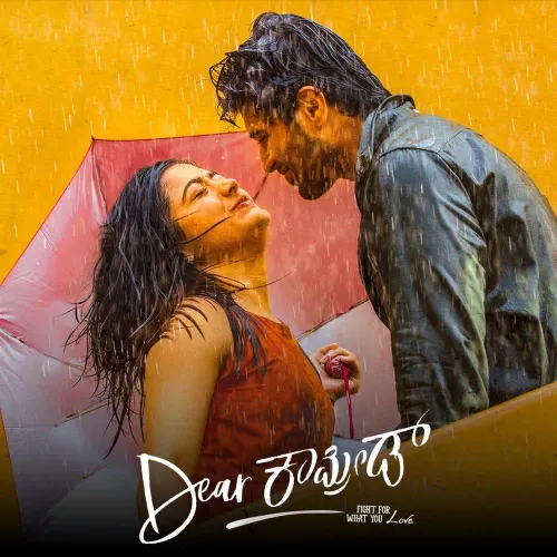 Dear Comrade 2019 - Watch Dear Comrade 2019 Full Movie Online in HD ...