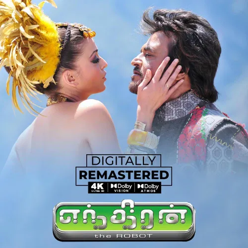 enthiran release date