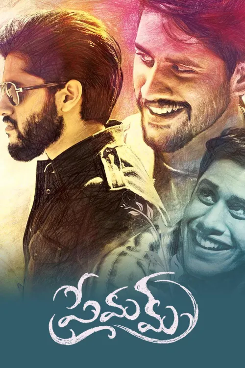 Premam 2016 Full Movie Online - Watch HD Movies on Airtel Xstream Play