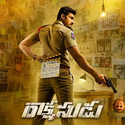Rakshasudu (2019) 2019 - Watch Rakshasudu (2019) 2019 Full Movie Online ...