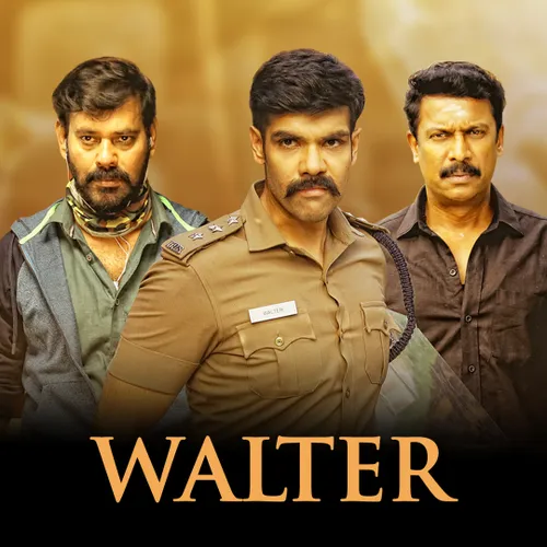 Walter 2020 Full Movie Online - Watch HD Movies on Airtel Xstream Play