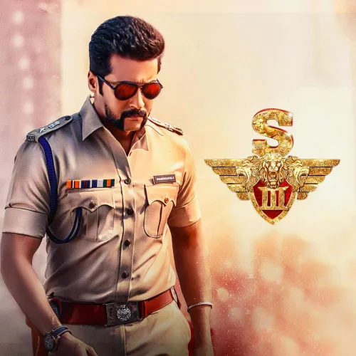 SINGAM-3 2017 Full Movie Online - Watch HD Movies on Airtel Xstream Play