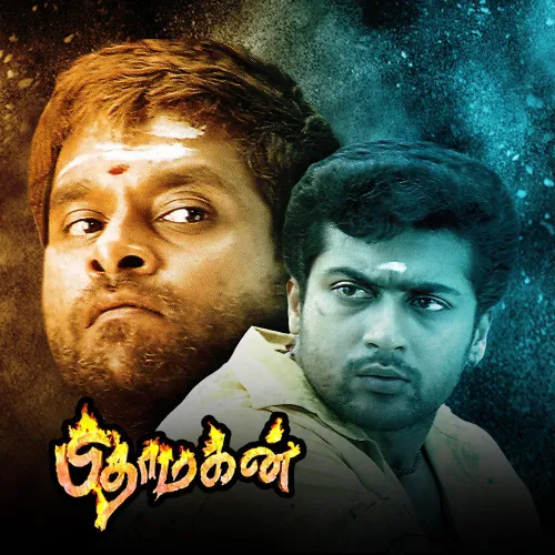 Pithamagan 2003 Full Movie Online - Watch HD Movies on Airtel Xstream Play