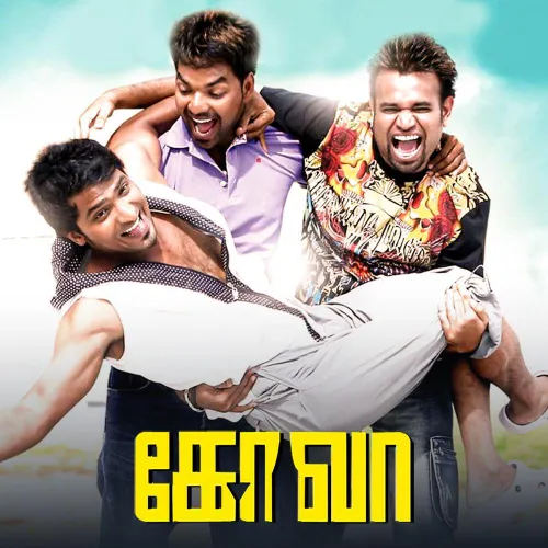 Goa (Tamil) 2010 Full Movie Online - Watch HD Movies on Airtel Xstream Play