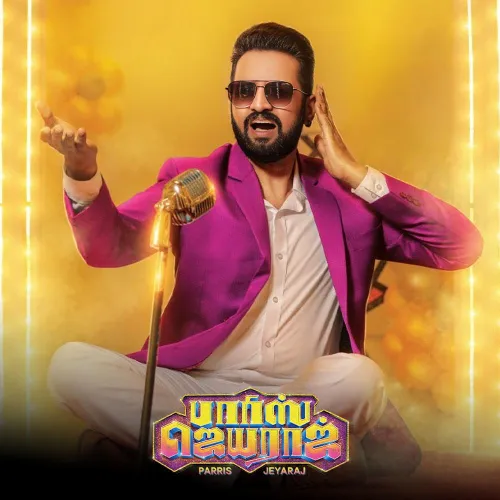 Watch & Download Parris Jeyaraj 2021 Full HD Movie Online | Xstream Play