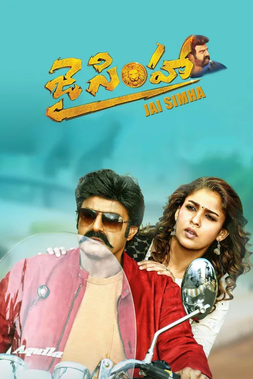 Jai simha 2018 Full Movie Online - Watch HD Movies on Airtel Xstream Play