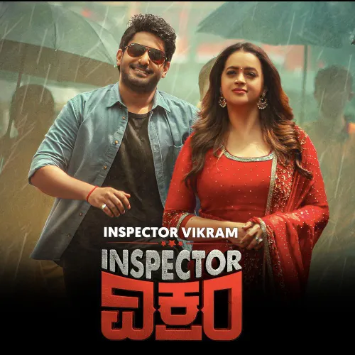 Inspector Vikram 2021 Full Movie Online - Watch HD Movies on Airtel Xstream Play