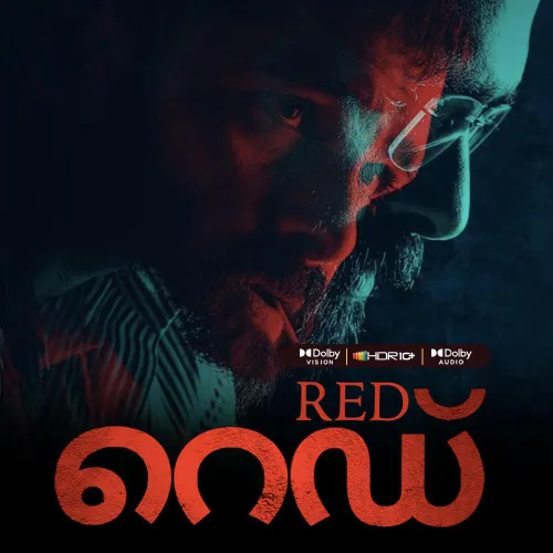 Watch & Download Red 2021 Full HD Movie Online | Xstream Play