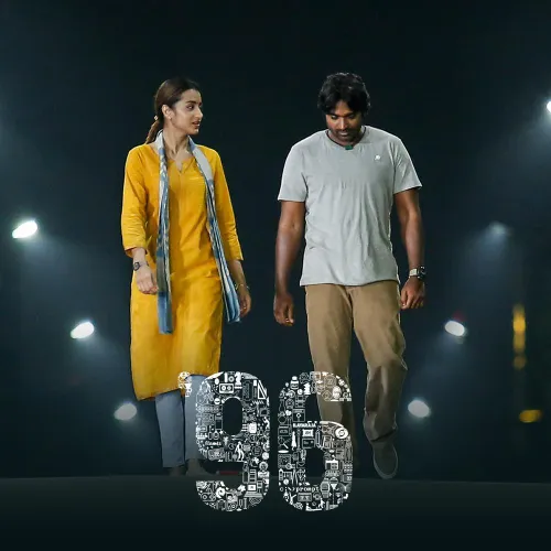 96 2018 Full Movie Online - Watch HD Movies on Airtel Xstream Play