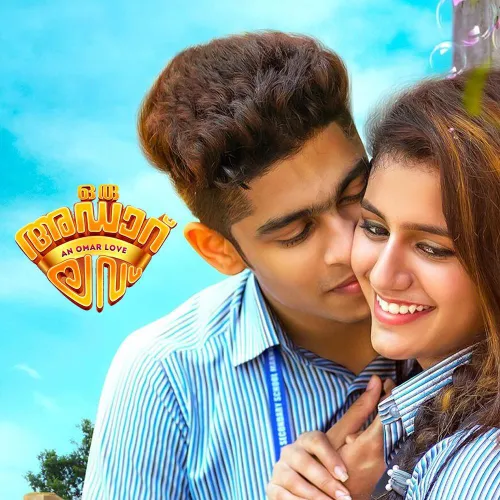 Watch & Download Oru Adaar Love 2019 {year} Full HD Movie Online ...
