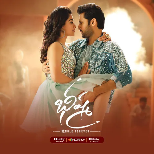 Bheeshma 2020 Full Movie Online - Watch HD Movies on Airtel Xstream Play