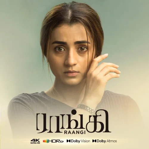 Watch & Download Raangi 2023 Full HD Movie Online | Xstream Play