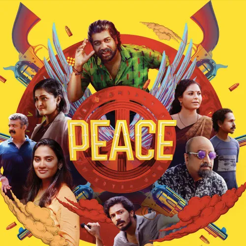 Watch & Download Peace 2022 {year} Full HD Movie Online | Xstream Play