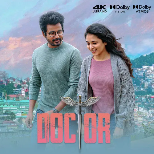 Doctor 2021 Full Movie Online - Watch HD Movies on Airtel Xstream Play