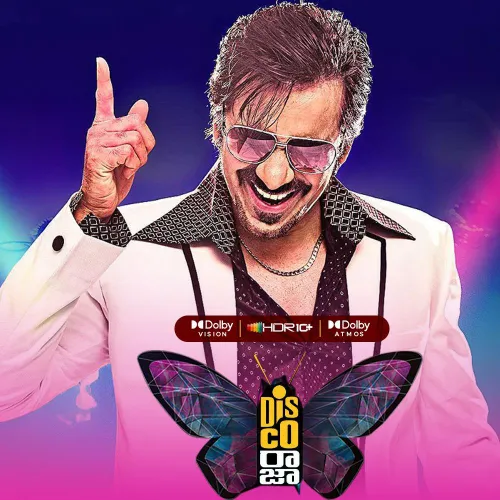 Disco Raja 2020 Full Movie Online - Watch HD Movies on Airtel Xstream Play
