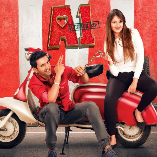 A1 2019 Full Movie Online - Watch HD Movies on Airtel Xstream Play