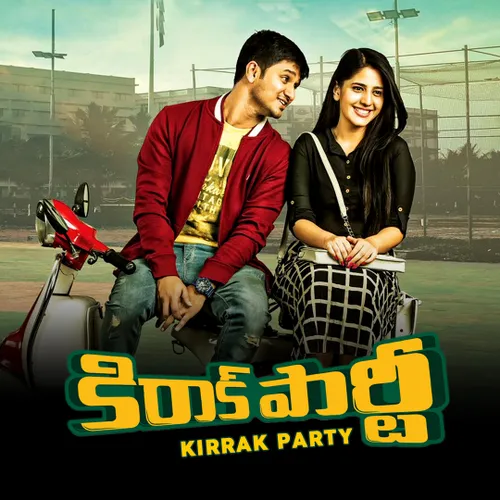 Kirrak Party 2018 - Watch Kirrak Party 2018 Full Movie Online in HD ...