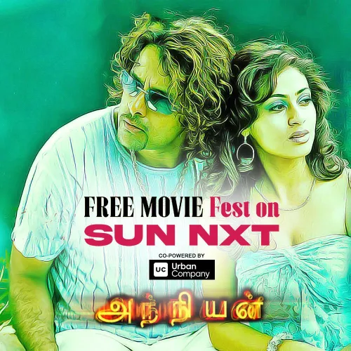 Anniyan 2005 - Watch Anniyan 2005 Full Movie Online in HD | Airtel ...
