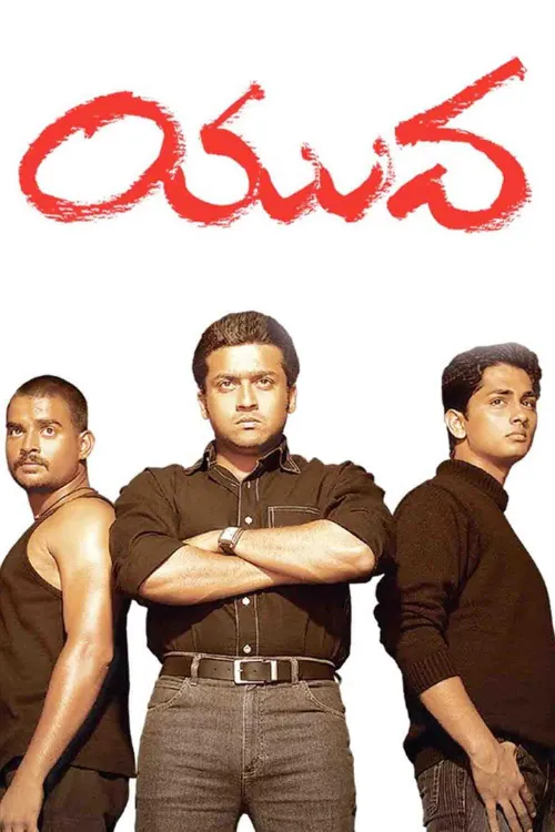 Yuva 2004 Full Movie Online - Watch HD Movies on Airtel Xstream Play