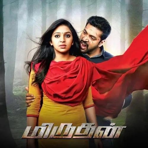 Miruthan 2016 Full Movie Online - Watch HD Movies on Airtel Xstream Play