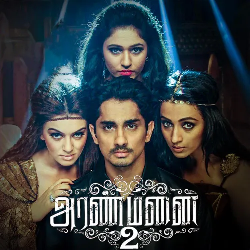Aranmanai 2 2016 Full Movie Online - Watch HD Movies on Airtel Xstream Play