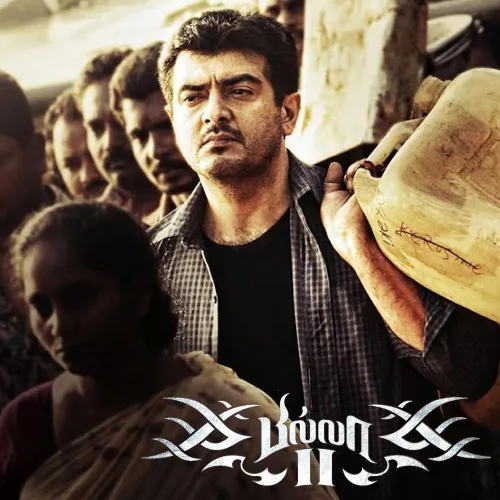 Billa 2 2012 Full Movie Online - Watch HD Movies on Airtel Xstream Play