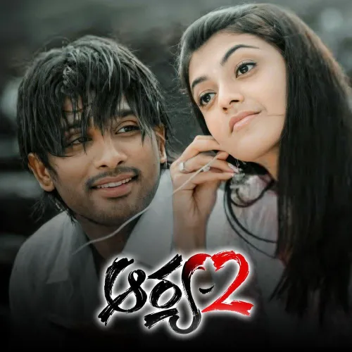 Arya-2 2009 - Watch Arya-2 2009 Full Movie Online in HD | Airtel ...
