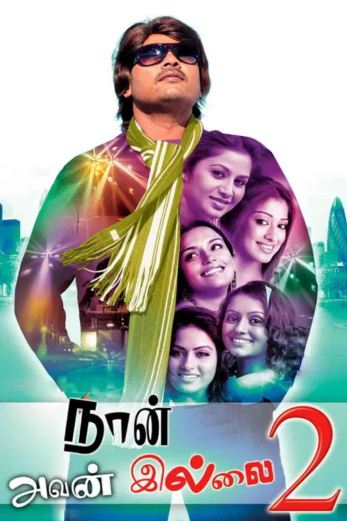 Naan Avan Illai 2 2009 Full Movie Online - Watch HD Movies on Airtel ...
