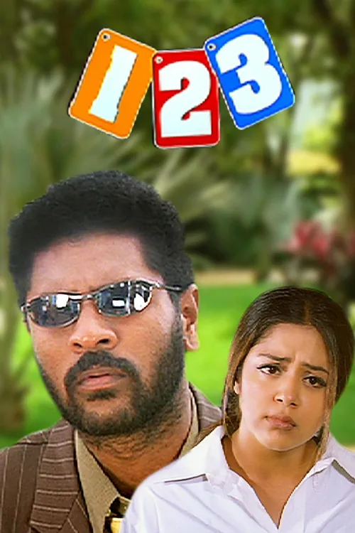 Watch & Download One Two Three (Tamil) 2002 {year} Full HD Movie Online ...
