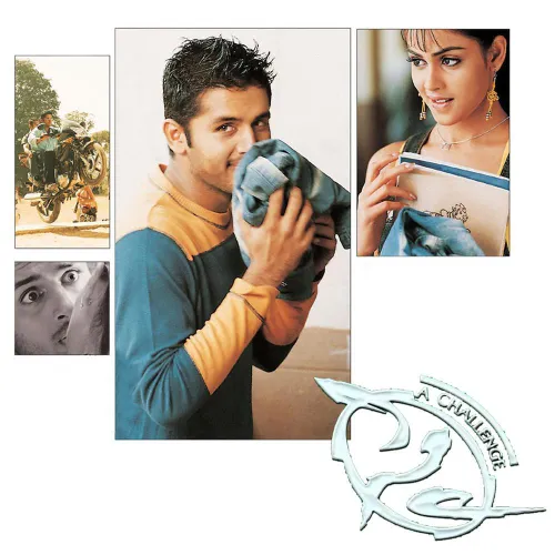 Sye 2004 Full Movie Online - Watch HD Movies on Airtel Xstream Play