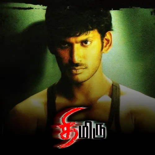 Thimiru 2006 Full Movie Online - Watch HD Movies on Airtel Xstream Play