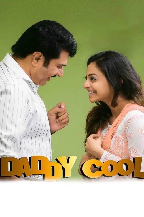 Watch & Download Daddy Cool 2009 Full HD Movie Online | Xstream Play