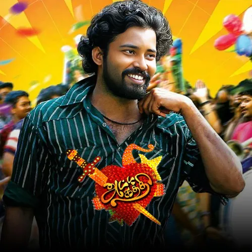Attakathi 2012 Full Movie Online - Watch HD Movies on Airtel Xstream Play