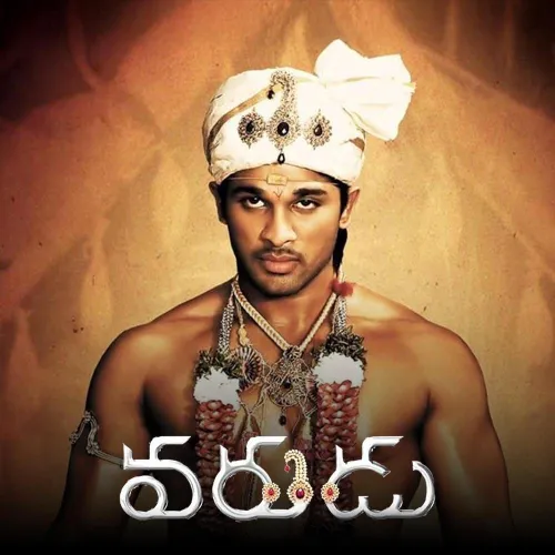 Watch & Download Varudu 2010 Full HD Movie Online | Xstream Play