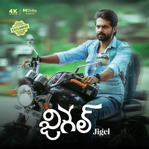 Jigel 2025 Full Movie Online - Watch HD Movies on Airtel Xstream Play