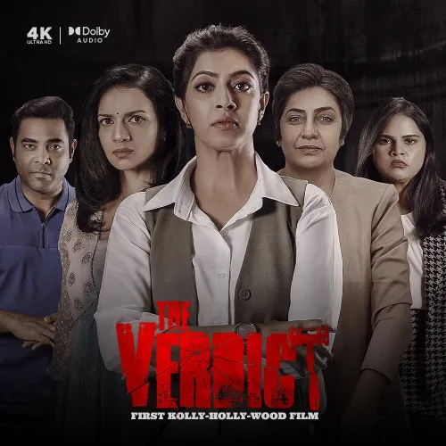 The Verdict 2025 Full Movie Online - Watch HD Movies on Airtel Xstream Play